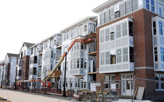 Massachusetts' Smart Plan to Promote Housing That Works for Young ...