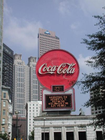 Job Sprawl Leader Atlanta Shows Signs of Reversal — Streetsblog USA