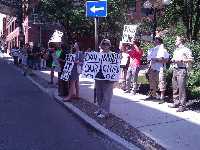 Highway Revolts Break Out Across the Midwest — Streetsblog USA