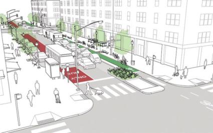 Washington DOT Officially Endorses NACTO Street Design Guide ...