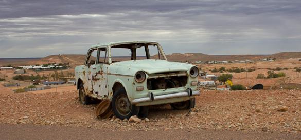 2013: Another Year of Falling Per-Capita Driving in U.S. — Streetsblog USA