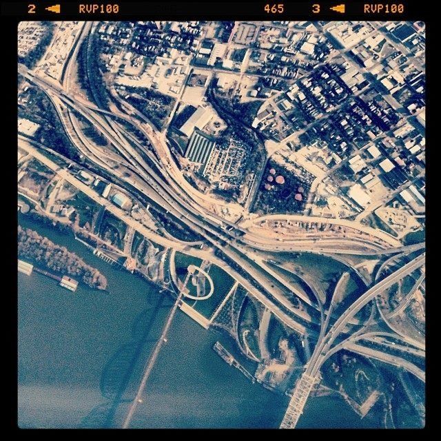 8 Monster Interchanges That Blight American Cities — Streetsblog USA