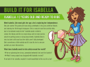 "Build It for Isabella": Putting a Face on Why People Hesitate to Bike ...