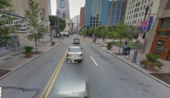 Vote to Decide the Best Urban Street Transformation of 2014 ...