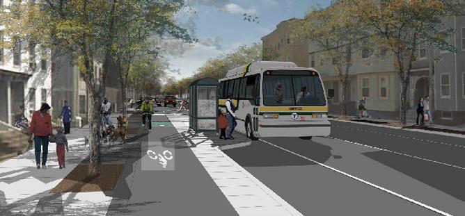 Vote to Decide the Best Urban Street Transformation of 2014 ...