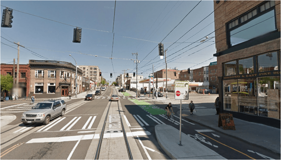 Vote to Decide the Best Urban Street Transformation of 2014 ...