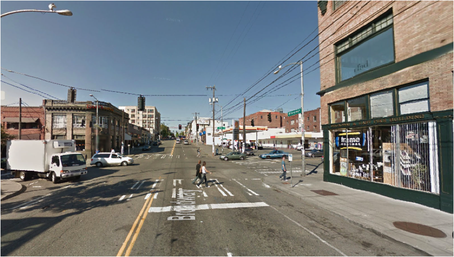 Vote to Decide the Best Urban Street Transformation of 2014 ...