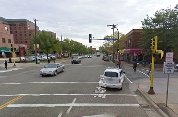 Vote to Decide the Best Urban Street Transformation of 2014 ...