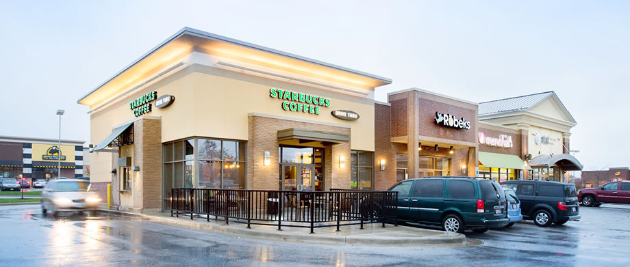 How to Make Big Box Stores Less Terrible for Walking: 8 Expert Tips ...