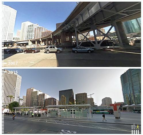 Photographic Proof That America Can Make Streets for People Instead of ...