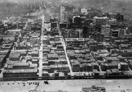 Historical Photos of St. Louis Capture the Great Violence of "Urban ...