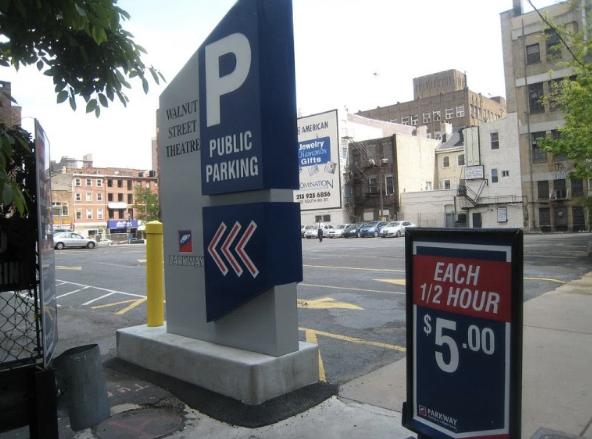 Comparing the Price of Parking Across U.S. Cities — Streetsblog USA