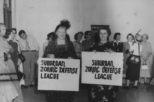 How Racial Discrimination Shaped Atlanta's Transportation Mess ...