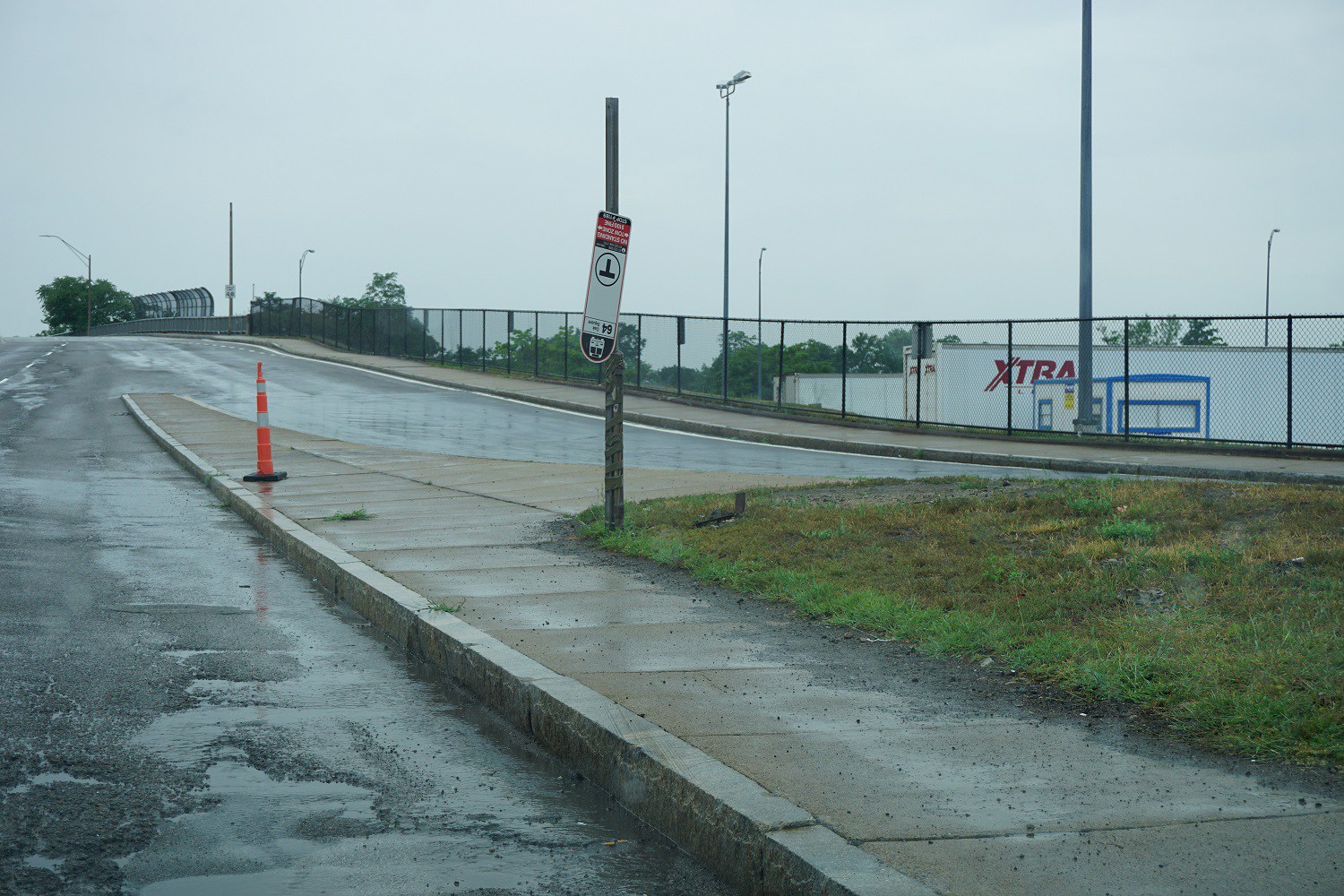 Boston Identified Its Most Dangerous, Degrading Bus Stops. Now What ...