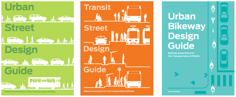 Talking Headways Podcast: Designing City Streets for People ...