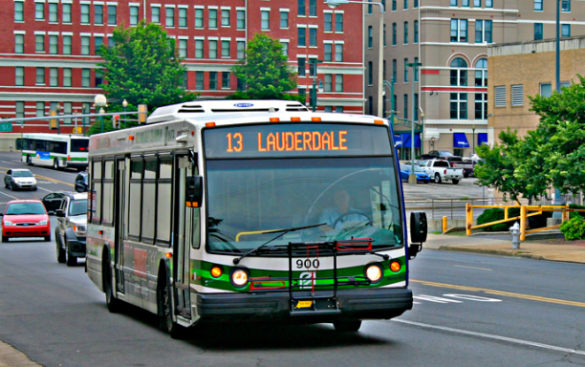 Can Memphis Turn Around Its Struggling Bus System? — Streetsblog USA