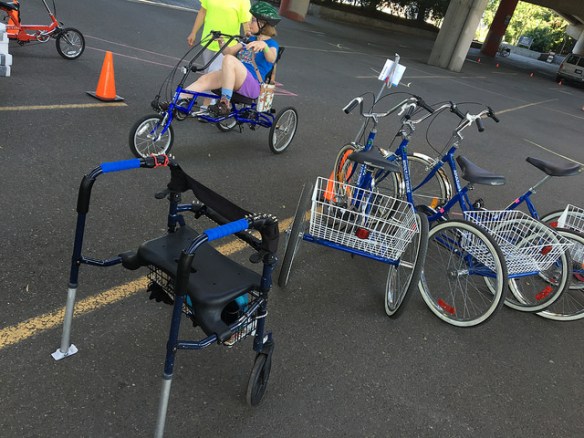Portland -- And Soon, Detroit -- Bring Bike-Share to People With ...