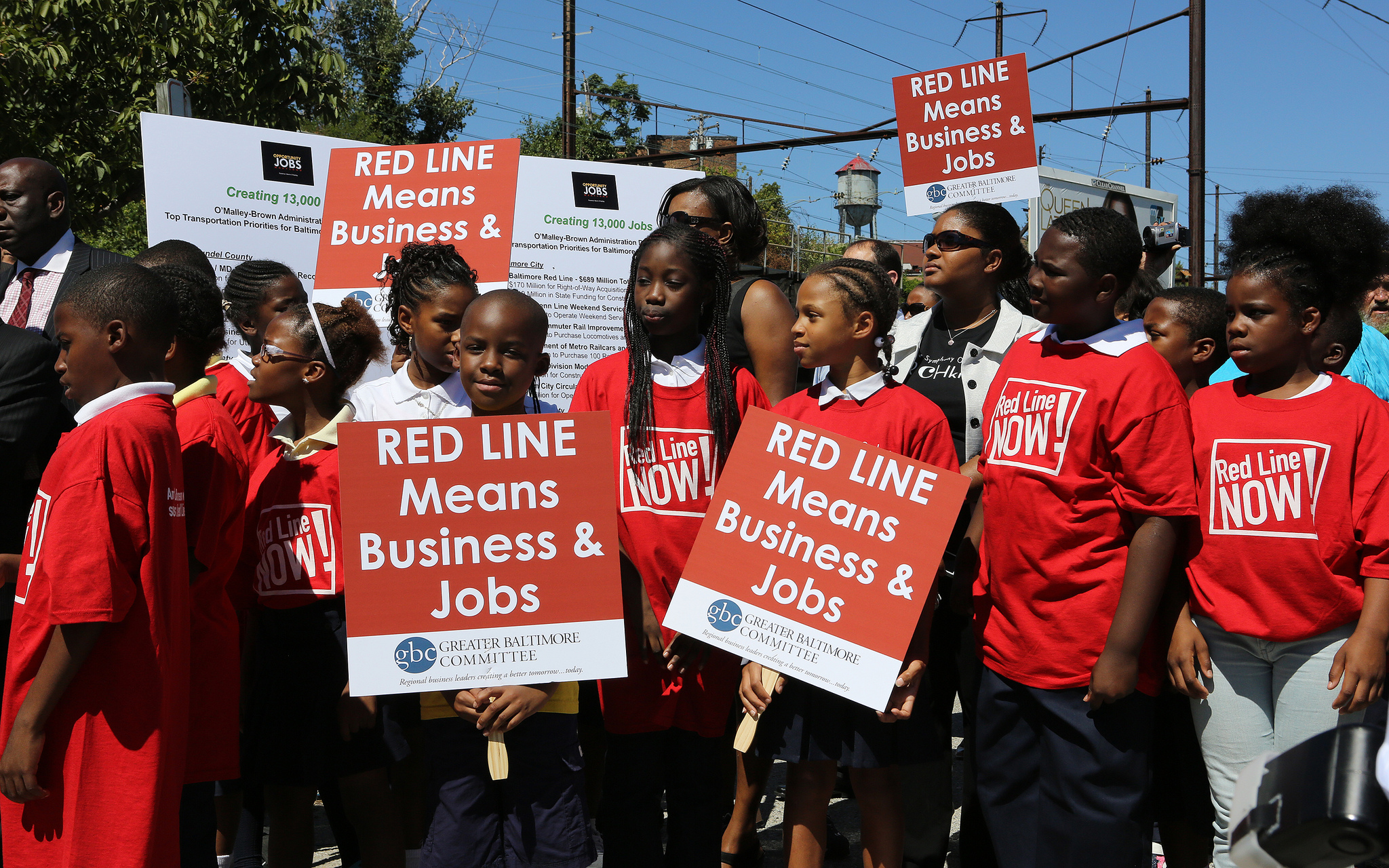 Trump DOT Shuts Down Civil Rights Probe of Larry Hogan's Decision to ...