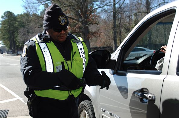 Berkeley To Become the First US City To De-Cop Traffic Enforcement ...