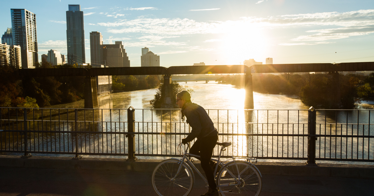 Three Ways Austin Is Doubling the Rate It Builds Bike Routes ...