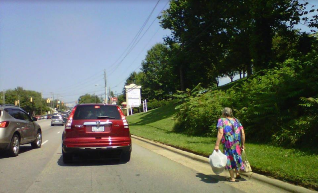 Three Simple Ways to Make Cities More Walkable — Streetsblog USA