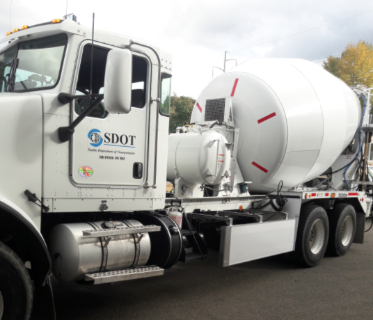 Seattle DOT Takes Truck Safety Into Its Own Hands — Streetsblog USA