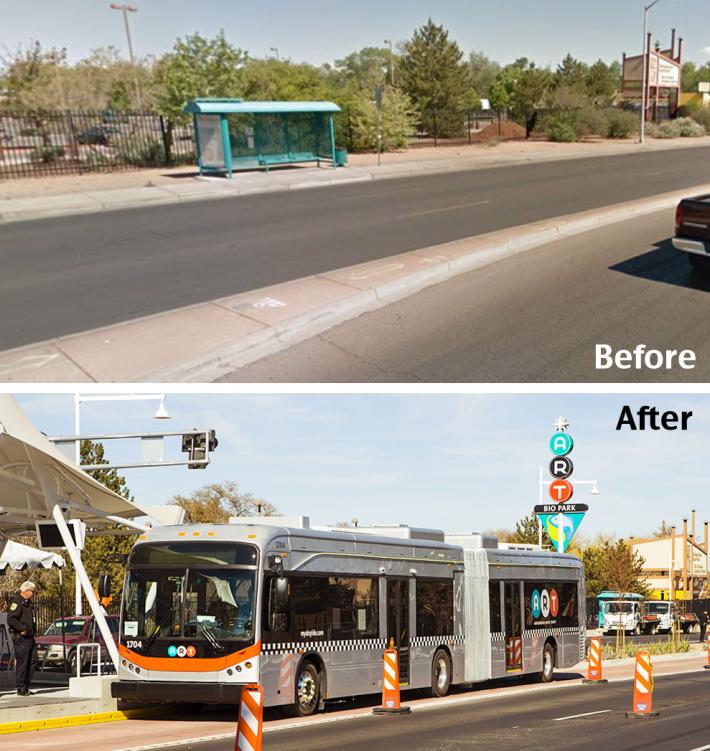 Cast Your Vote for the Best Urban Street Transformation of 2017 ...