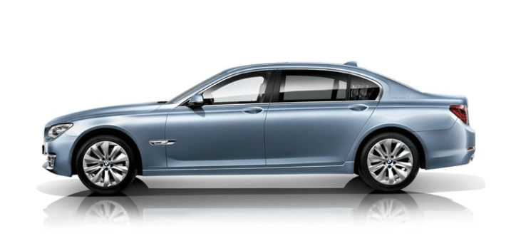 While Other Countries Mandate Safer Car Designs for Pedestrians ...