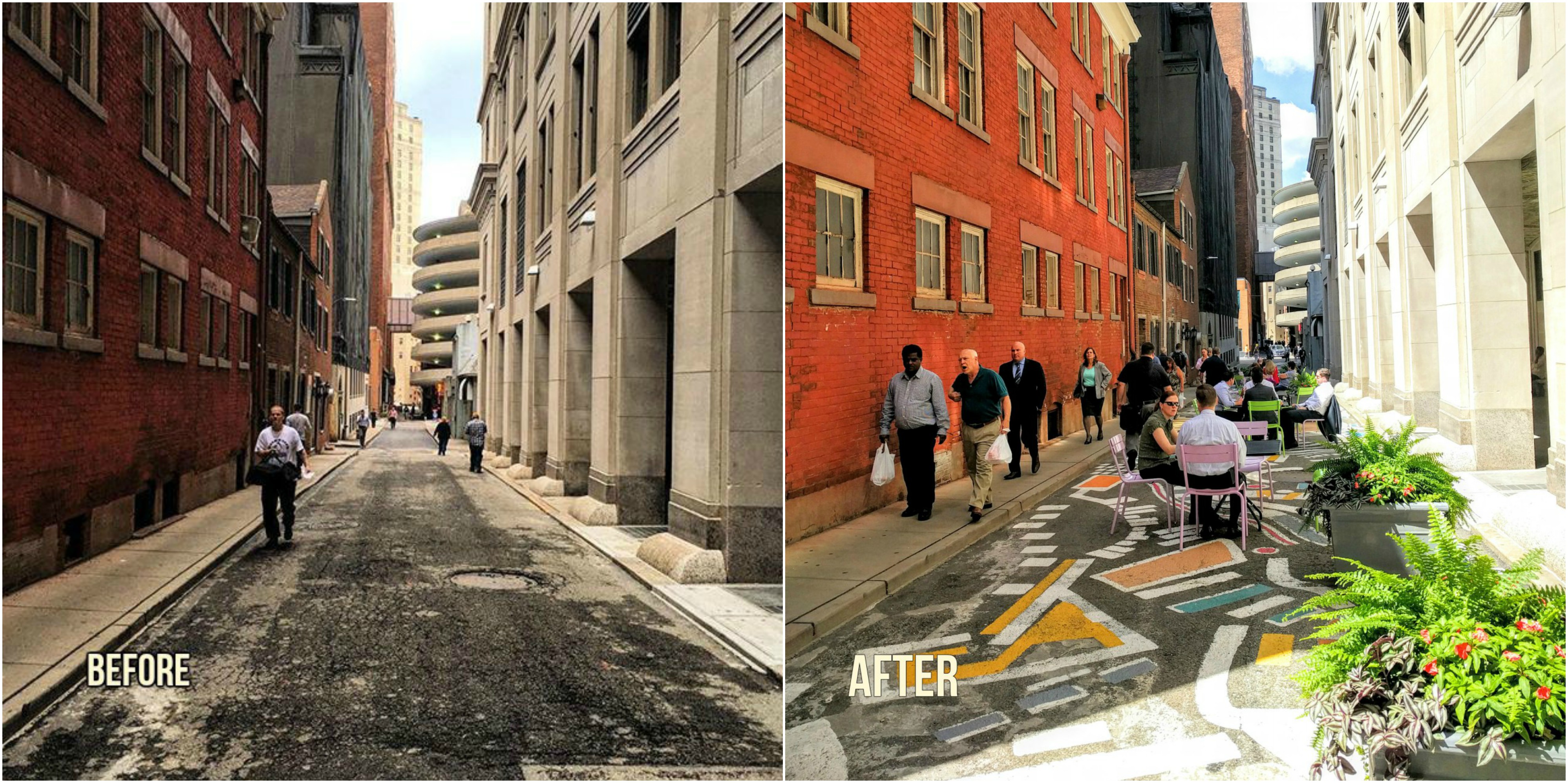Cast Your Vote for the Best Urban Street Transformation of 2017 ...