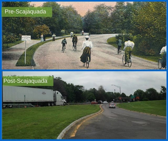 Buffalo Advocates Convince New York DOT to Rethink a Half-Baked Highway ...
