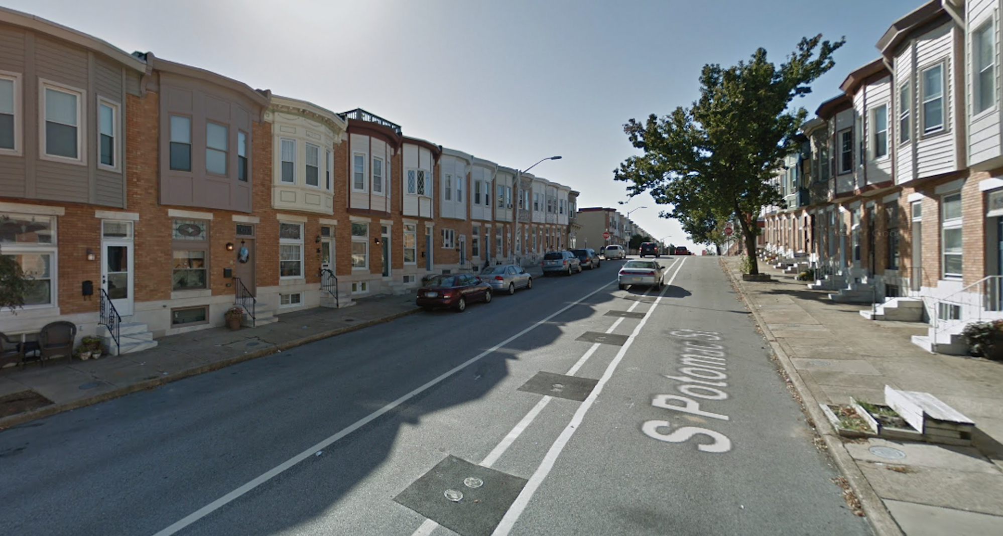 Baltimore Invents an Excuse to Avoid Building Its Downtown Bike Network ...