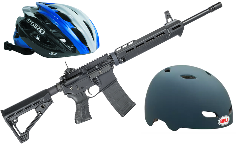 When You Buy These Bike Brands, You're Supporting the Gun Lobby ...