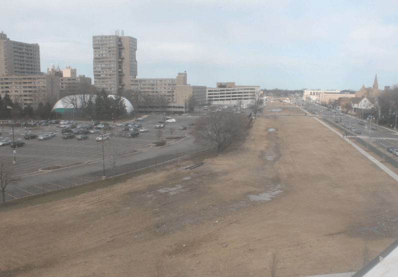 A New Neighborhood Will Replace a Sunken Rochester Highway ...