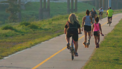 Houston's Getting Ready for a Flurry of Bike Lane Expansion ...