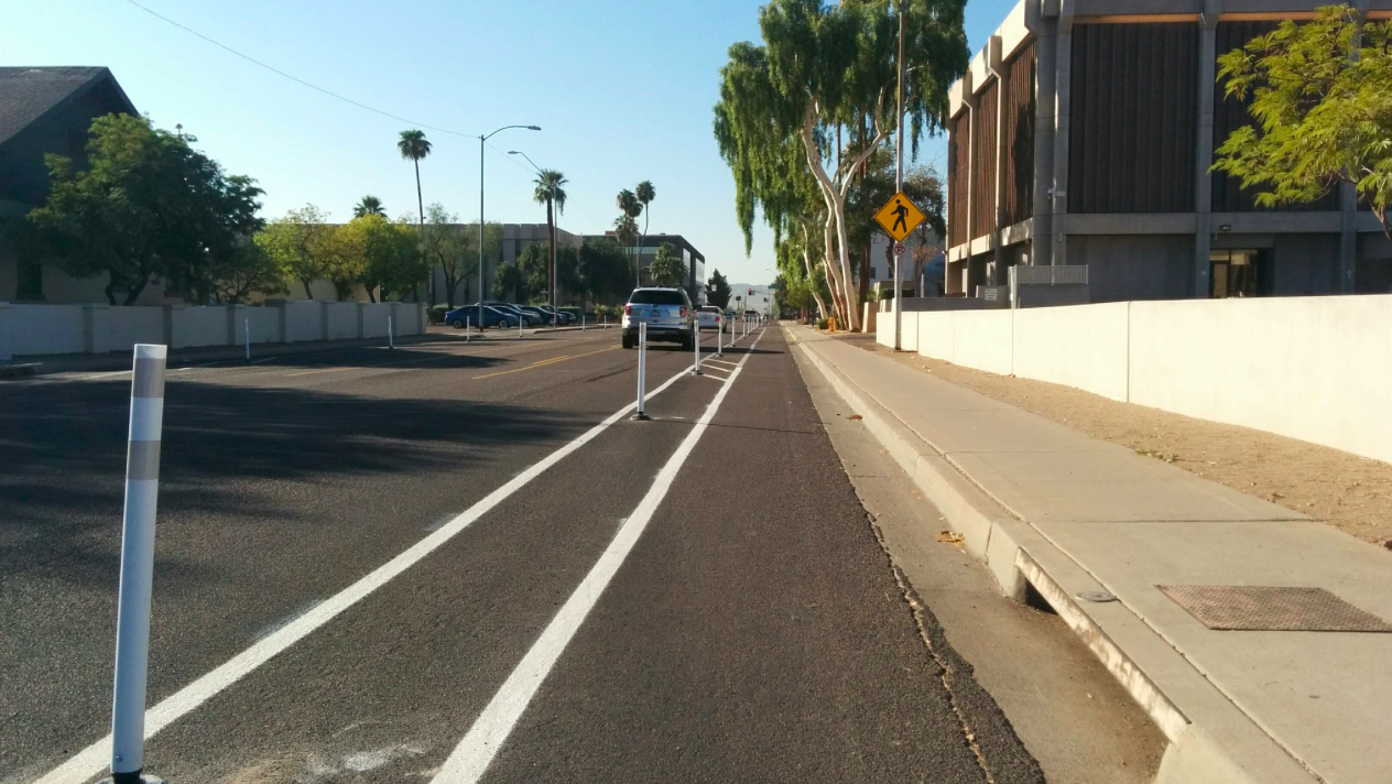 Fed Up With an Apathetic City Hall, Phoenix Complete Streets Volunteers ...