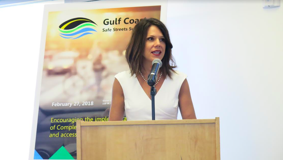 One Woman's Decade-Long Struggle for Safer Intersections in Florida ...