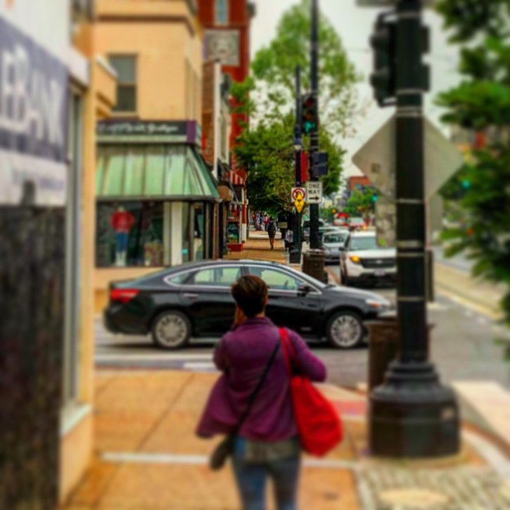 It's Time for Cities to Rethink Right Turns on Red — Streetsblog USA