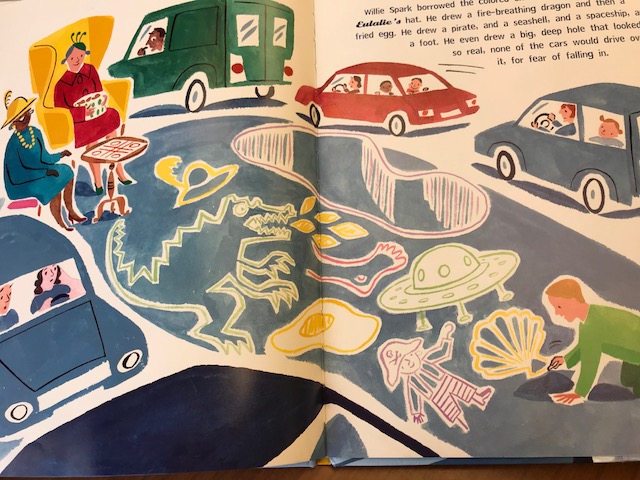 The Streetsblog Guide to Children's Books — Streetsblog USA