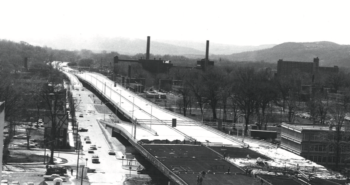 Building Highways Made Racial Segregation Worse. Can Removing Them Undo ...