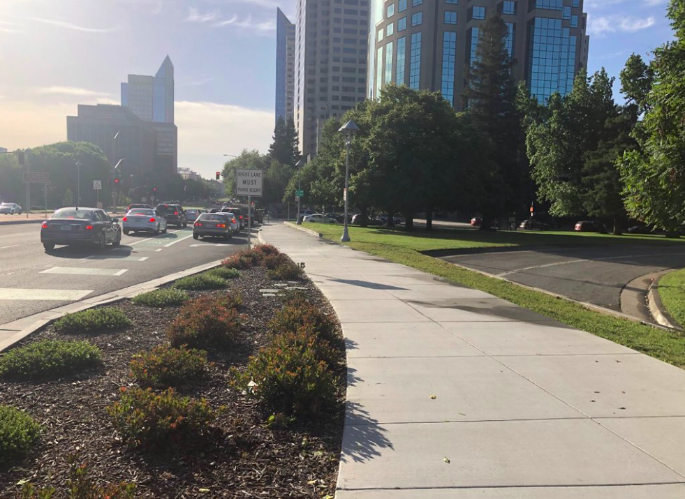 Cities Are Replacing Dangerous Slip Lanes With Space for People ...