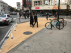 Cities Are Replacing Dangerous Slip Lanes With Space for People ...