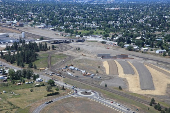 Highway Boondoggles: North Spokane Corridor — Streetsblog USA