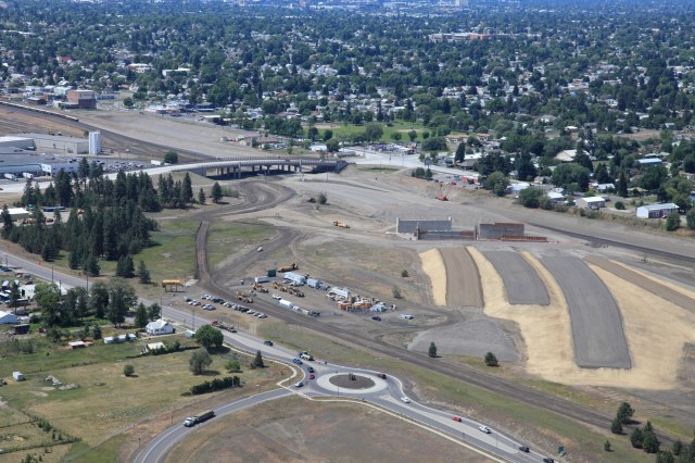 Highway Boondoggles: North Spokane Corridor — Streetsblog USA