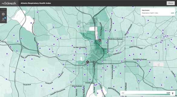 The Injustice of Highway Pollution — Streetsblog USA