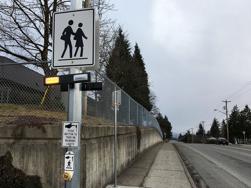 Here's Why Canada's Traffic Safety Record Is Better Than Ours ...