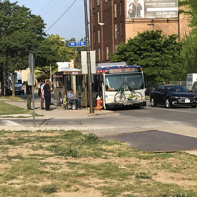 Transit Raises Property Values, Lowers Poverty — Streetsblog USA