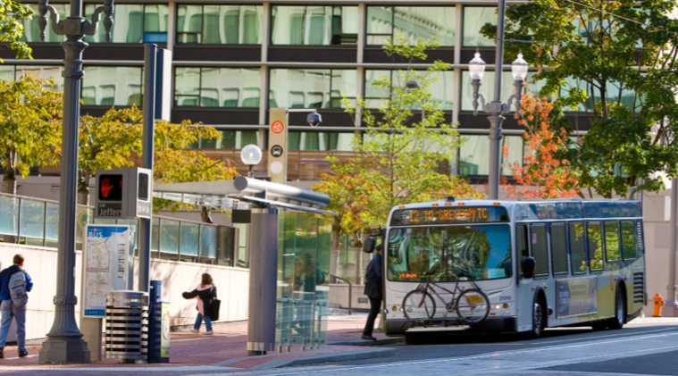 Report Offers Better Ways to Cut Traffic from New Development ...