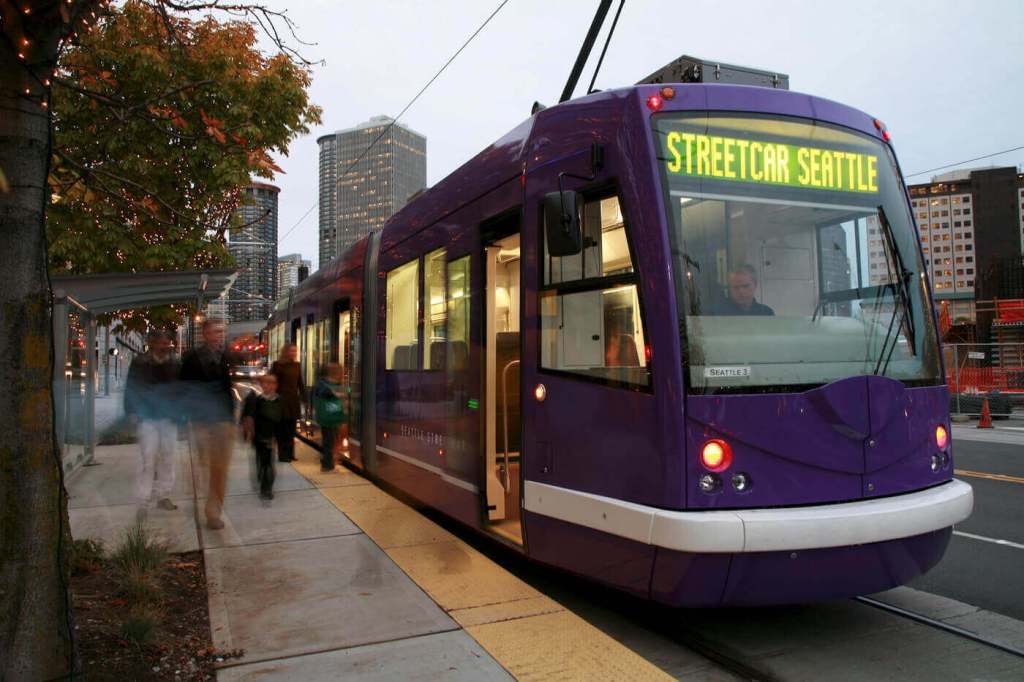 Streetcars and Development: It's Complicated — Streetsblog USA