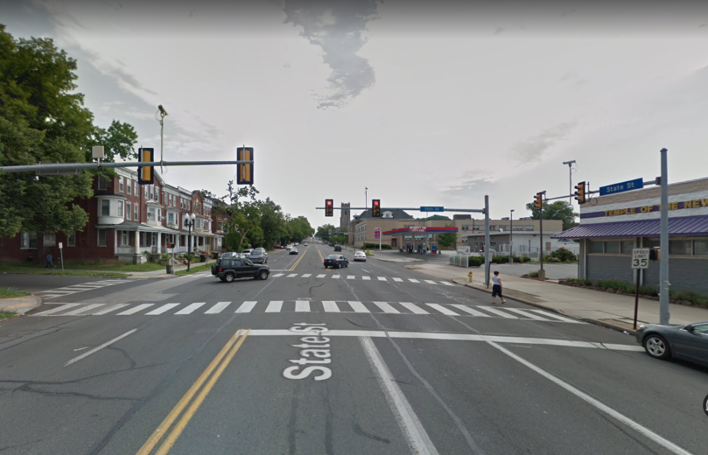 A Fix for the Most Dangerous Street in America — Streetsblog USA