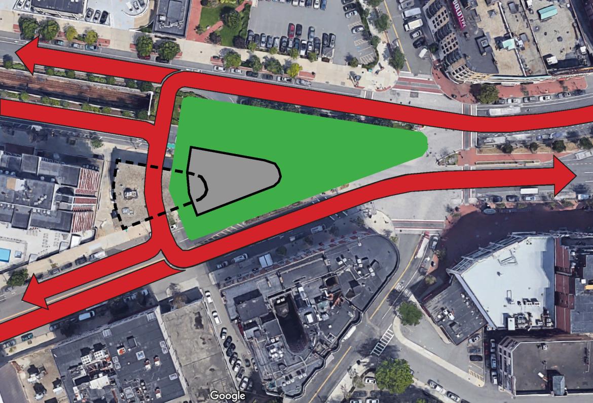 How To Fix A Fork (In The Road) — Streetsblog USA